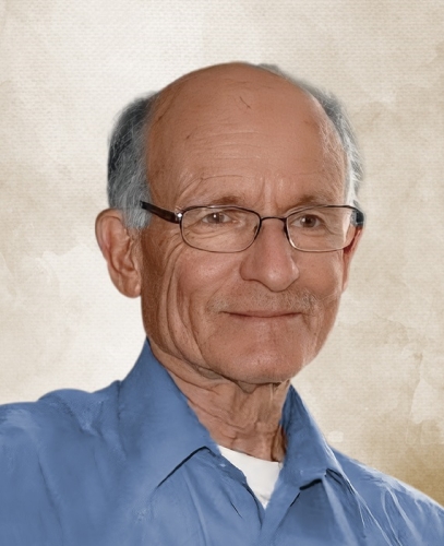 André Gaudet - Le Groupe Garneau