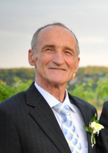 Clément Dubé - Le Groupe Garneau