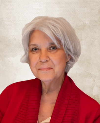 Francine Turgeon - Le Groupe Garneau