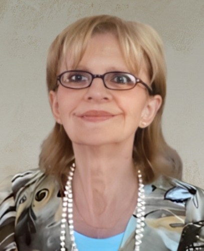 Jacqueline Samson - Le Groupe Garneau