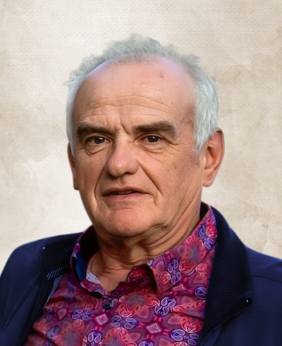 Pierre Brochu - Le Groupe Garneau