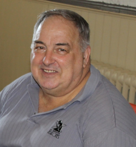 Robert Croteau - Le Groupe Garneau