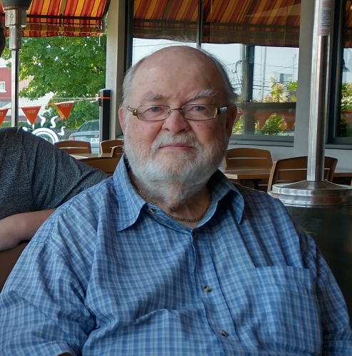 Robert Samson - Le Groupe Garneau