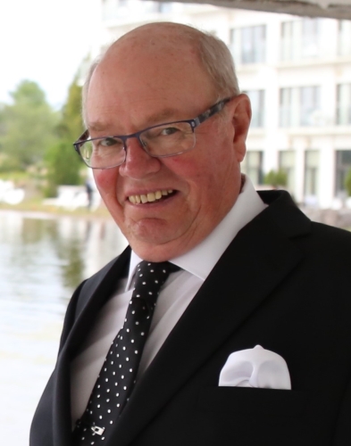 Robert Fréchette - Le Groupe Garneau