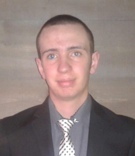 Vincent Mongeon - Le Groupe Garneau