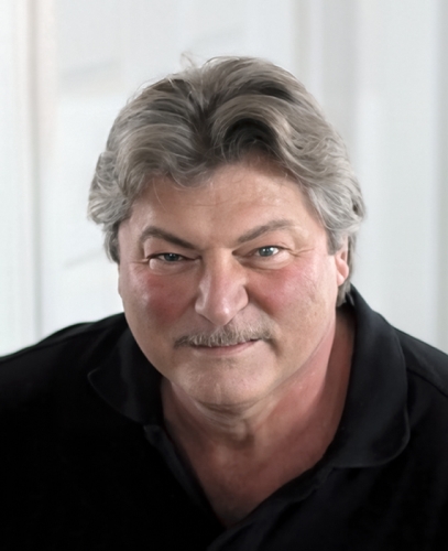 Jacques Morin - Le Groupe Garneau