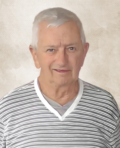 Marcel Samson - Le Groupe Garneau