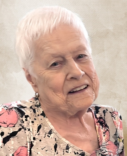 Bibiane Labrie - Le Groupe Garneau