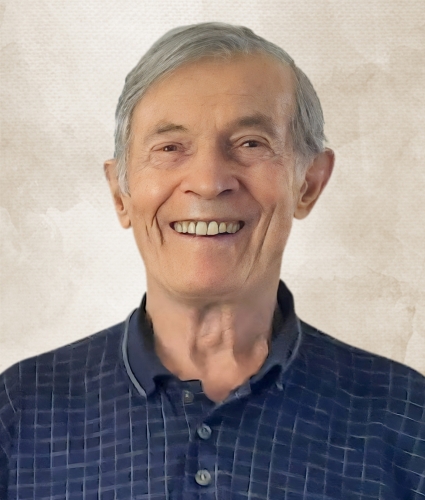 André Richard - Le Groupe Garneau