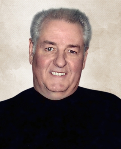 Gilles Turgeon - Le Groupe Garneau