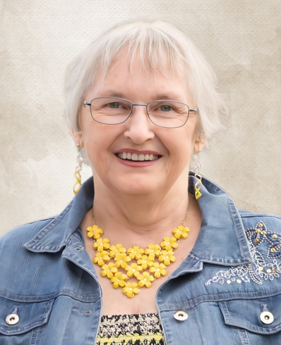 Nicole Nault - Le Groupe Garneau