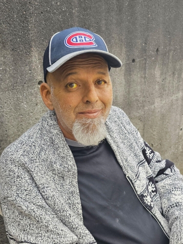 Robert Filteau - Le Groupe Garneau