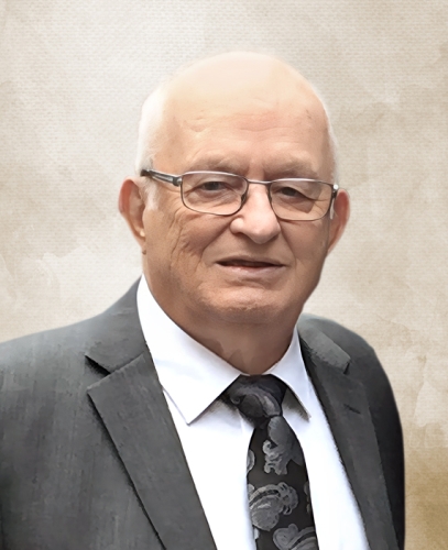 Fernand-Charles Roy - Le Groupe Garneau