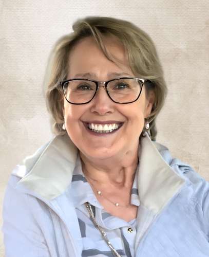 France Labrie - Le Groupe Garneau