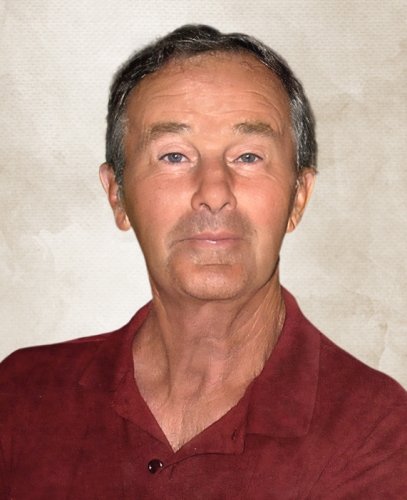 Guy Baker - Le Groupe Garneau