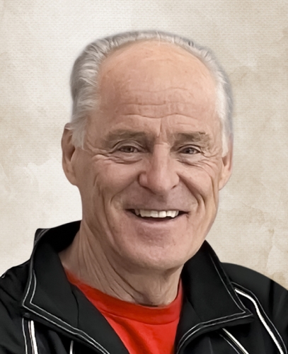 Jacques Breton - Le Groupe Garneau