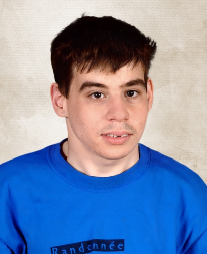 Mathieu Roy - Le Groupe Garneau