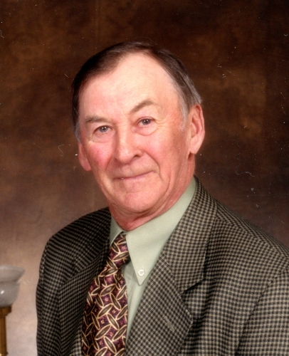 Paul-Aimé Vermette - Le Groupe Garneau