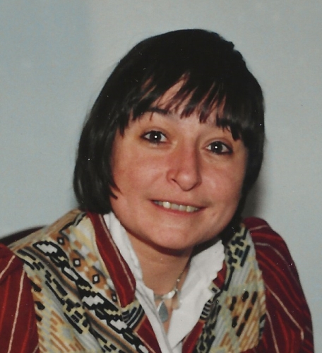 Renée Desrochers - Le Groupe Garneau
