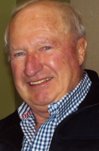 Jean-Guy Cloutier - Le Groupe Garneau