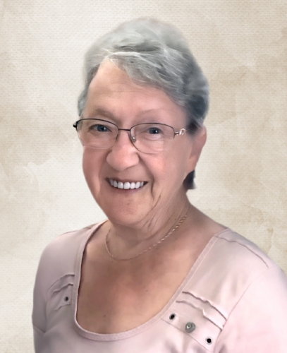 Judith Rouillard - Le Groupe Garneau