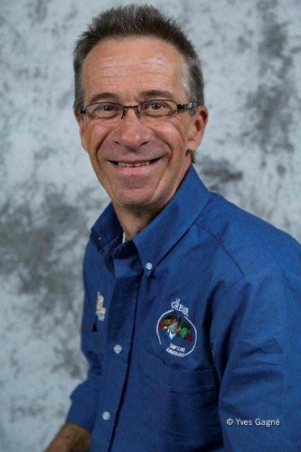 Michel Bédard - Le Groupe Garneau