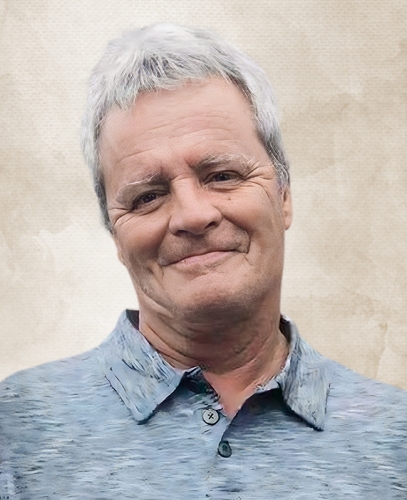 Michel Rousseau - Le Groupe Garneau