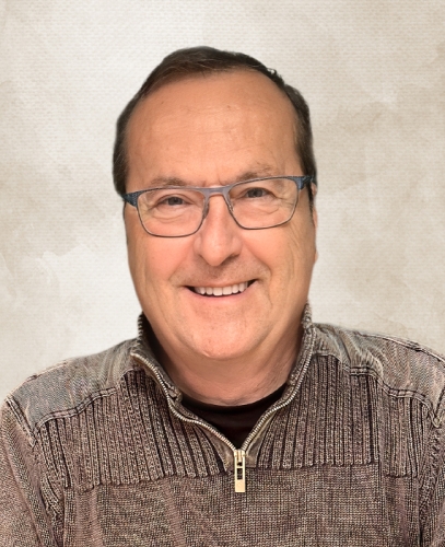 Richard Denis - Le Groupe Garneau