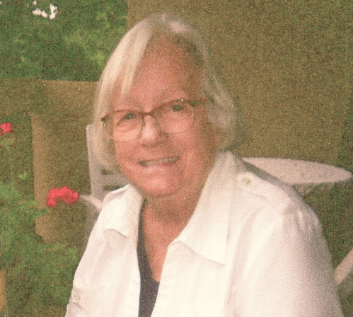 Marie Champagne - Le Groupe Garneau