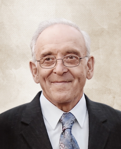 René Audet - Le Groupe Garneau