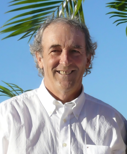 Roger Tessier - Le Groupe Garneau