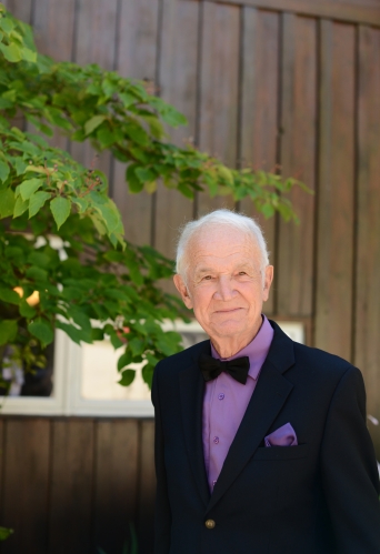 Conrad Roy - Le Groupe Garneau