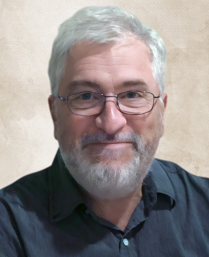 Denis Barbeau - Le Groupe Garneau