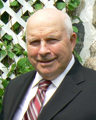Joseph Plante - Le Groupe Garneau