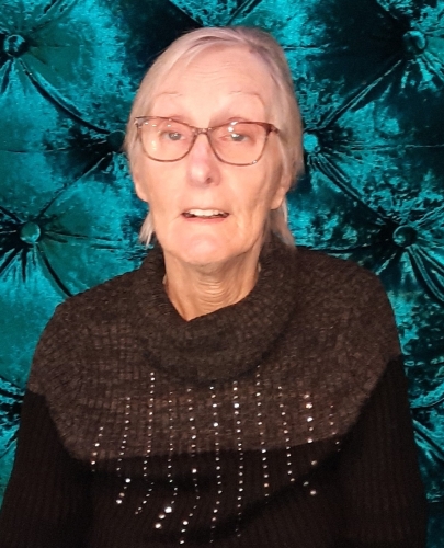 Joyce Jacques - Le Groupe Garneau