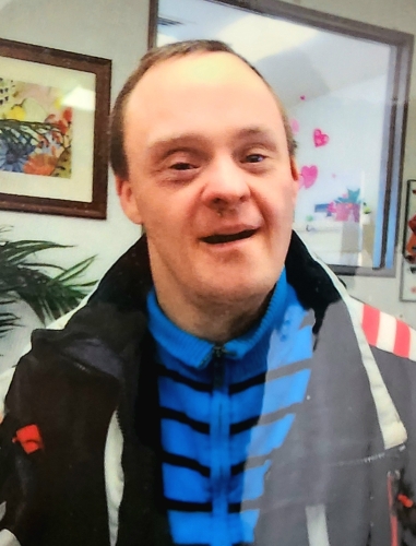 Éric Audet - Le Groupe Garneau