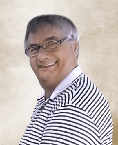 Richard Dion - Le Groupe Garneau