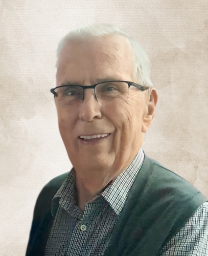 Richard Guay - Le Groupe Garneau