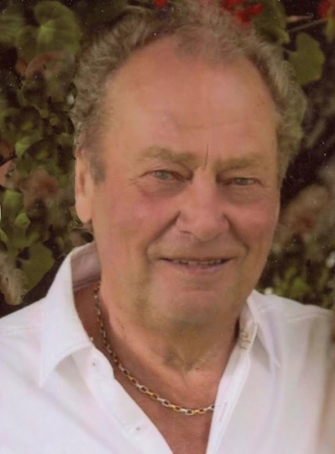 Albert Roy - Le Groupe Garneau