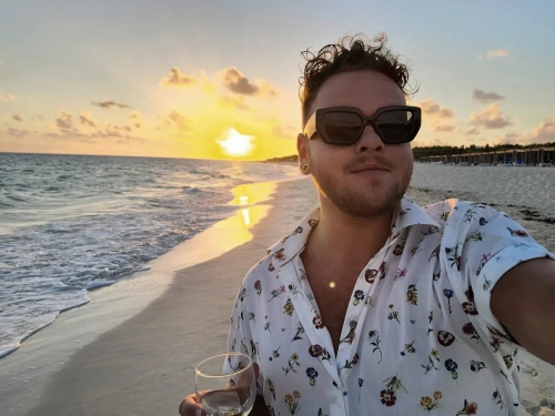 Alex Chabot-Brisson - Le Groupe Garneau