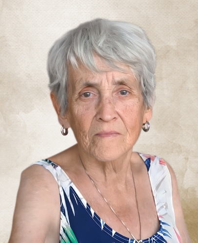 Jacqueline Michaud - Le Groupe Garneau