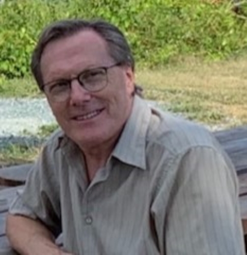 Roger Parent - Le Groupe Garneau