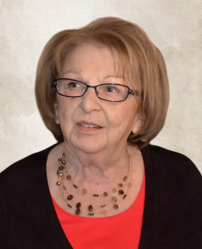 Céline Labrie Carrier - Le Groupe Garneau