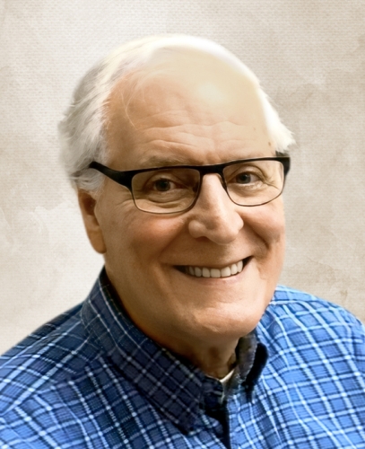 Jacques Beaudoin - Le Groupe Garneau