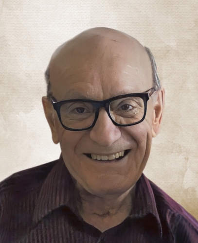 Nelson Beaulieu - Le Groupe Garneau