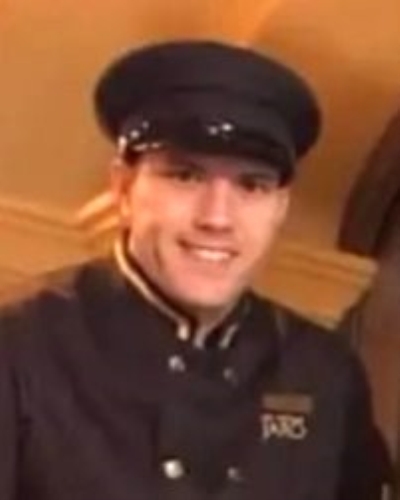 Patrick Chabot - Le Groupe Garneau