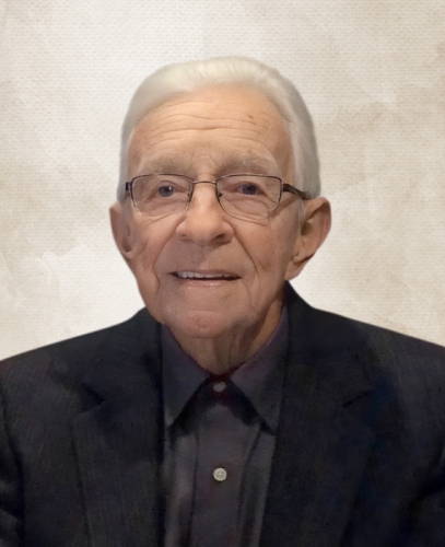 Jacques Cadoret - Le Groupe Garneau