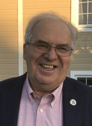 Michel Turgeon - Le Groupe Garneau