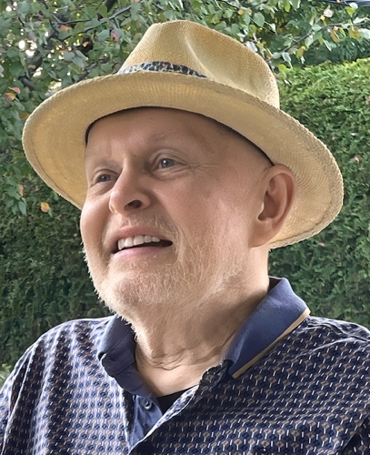 Roger Morin - Le Groupe Garneau