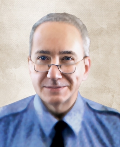 Serge Lefebvre - Le Groupe Garneau